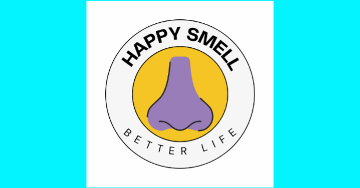 The HappySmell